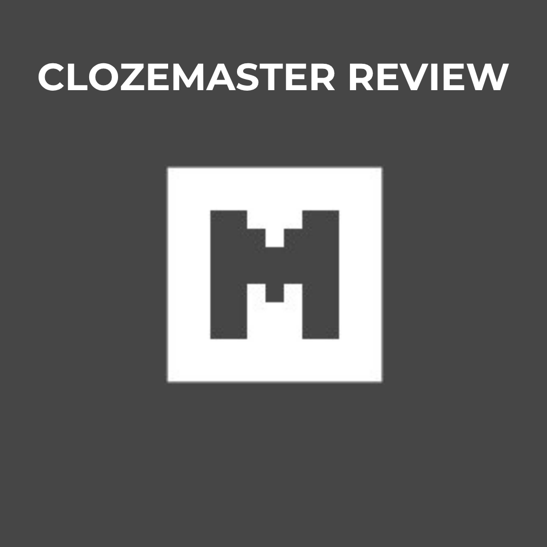 Is Clozemaster the Ultimate Language Learning Hack? - Jacob Laguerre
