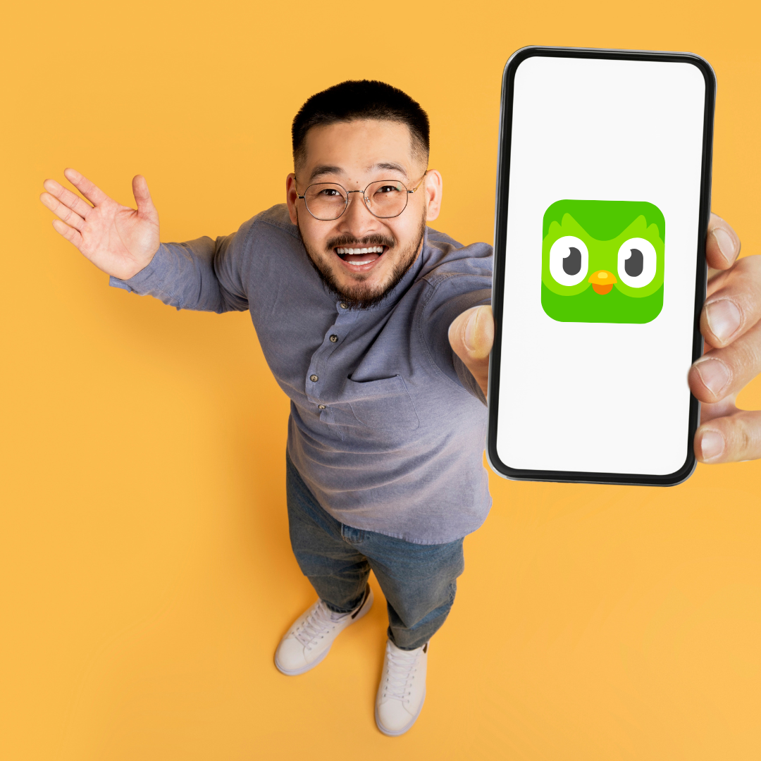 Problems with Duolingo - Jacob Laguerre